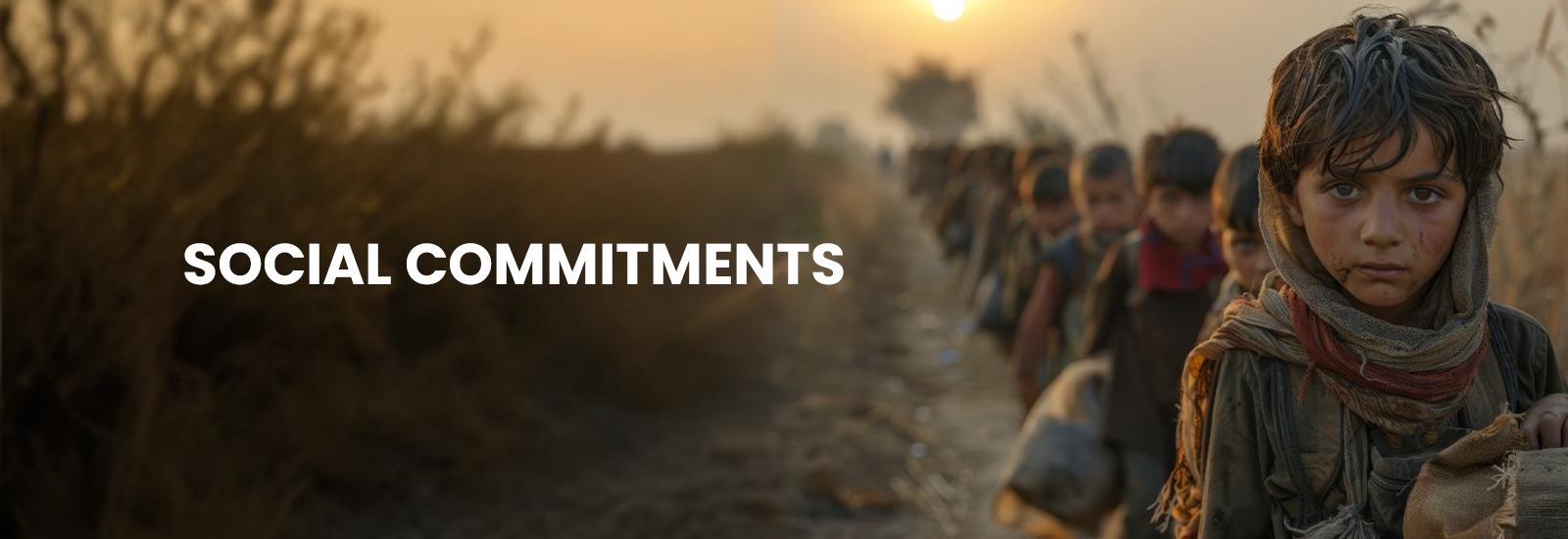 Social Commitments - talentprowess.in